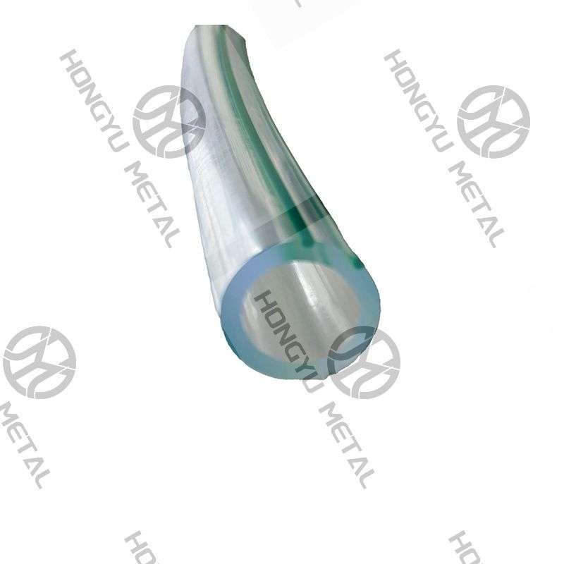 3 layer pvc air hose