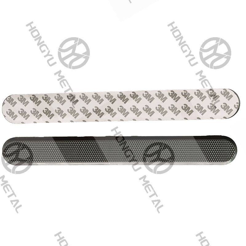 TACTILE INDICATOR STRIP