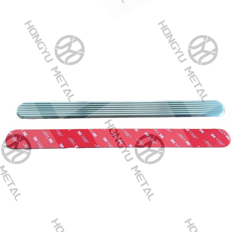 TACTILE INDICATOR STRIP