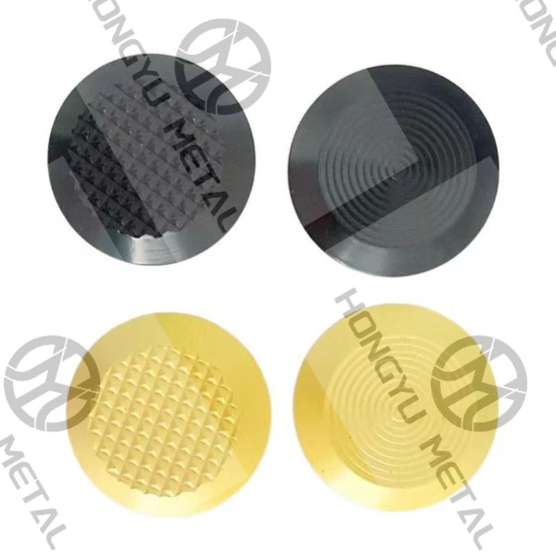 TACTILE INDICATOR STUD