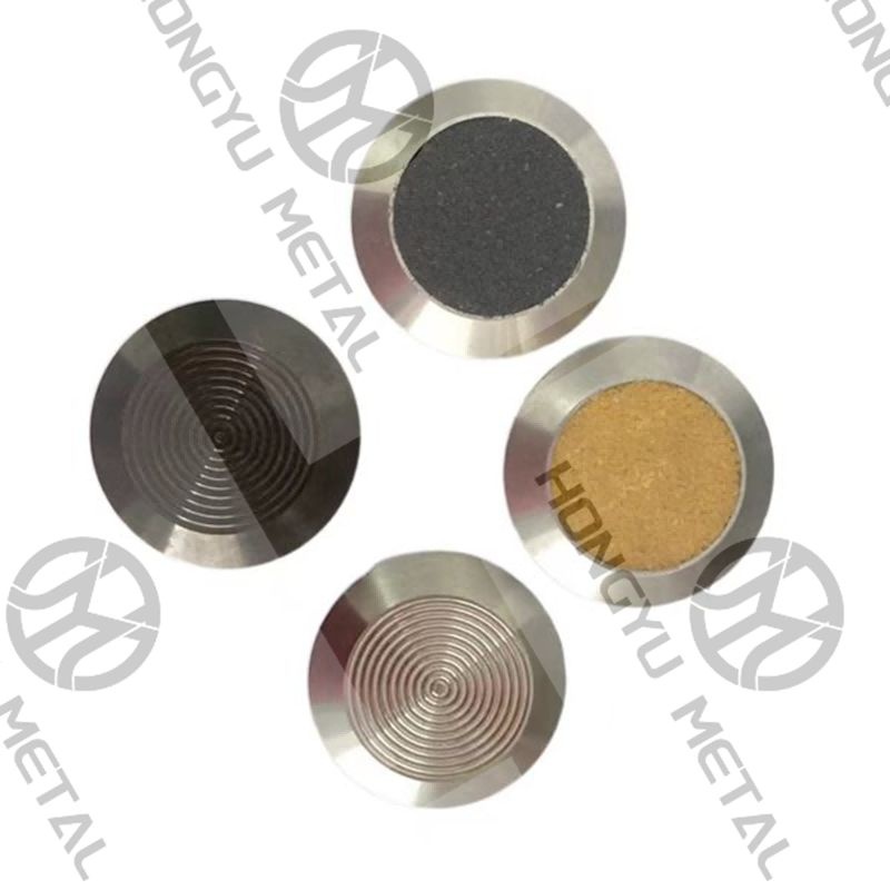 TACTILE INDICATOR STUD